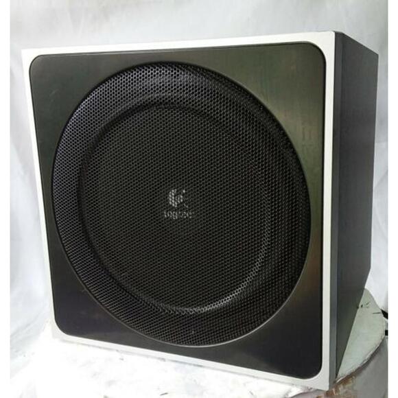 Logitech | Computers, Laptops & Parts | Logitech S75a Z4 Subwoofer W ...